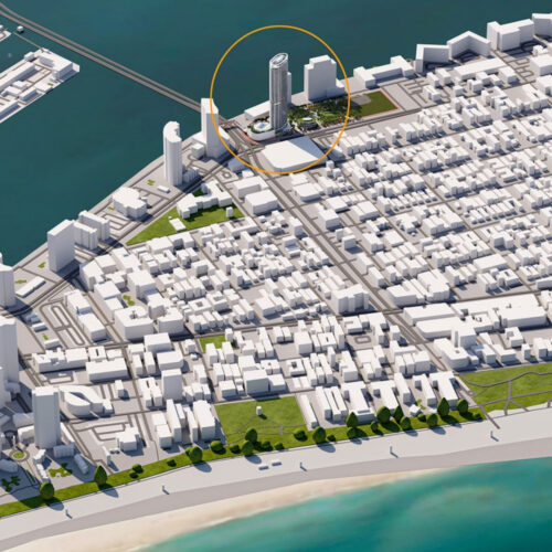 Five Park Residences | Luxury Condos Downtown Miami